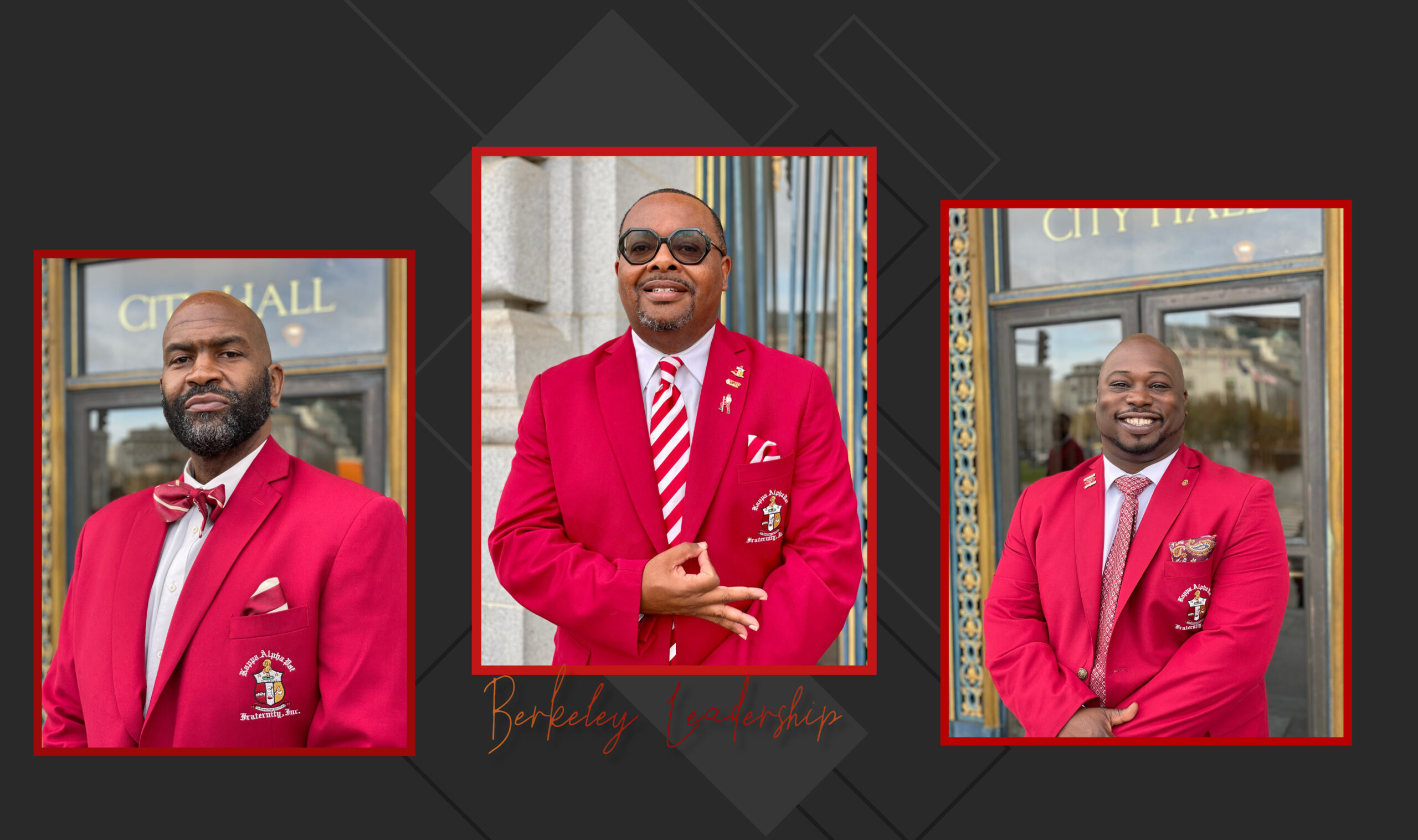 Berkeley Alumni Chapter – Kappa Alpha Psi Fraternity, Inc.